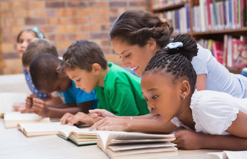 Literacy Questions
