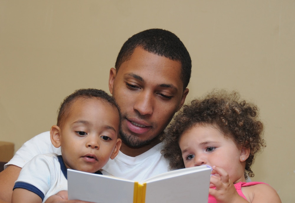 4 Tips to Build Relationship with Parents