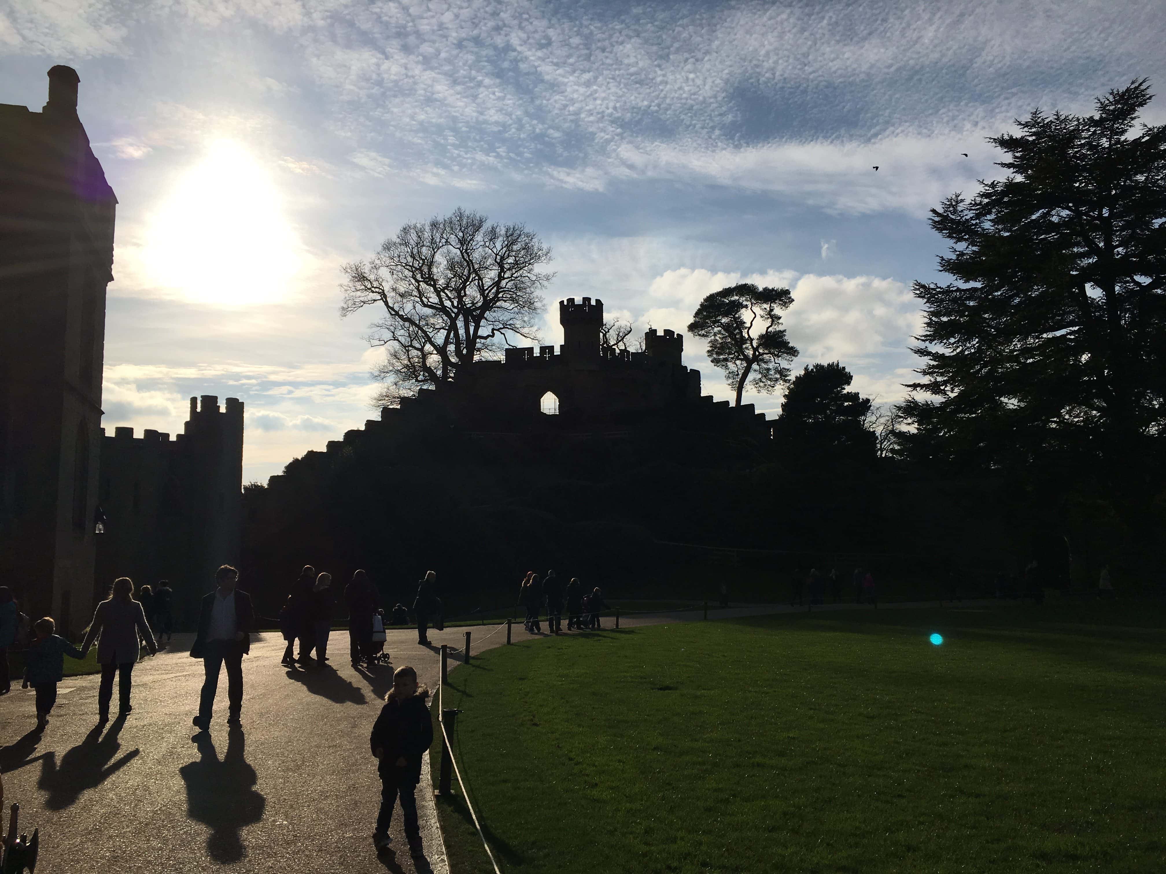 History Outside the Classroom