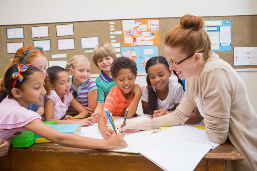 Steady Writing Sentences | TeacherToolkit