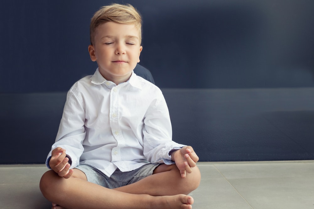 Calmer Children: 10 Mindfulness Ideas - TeacherToolkit