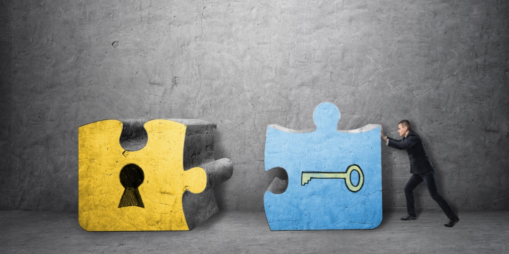 Solutions Looking For Problems - TeacherToolkit
