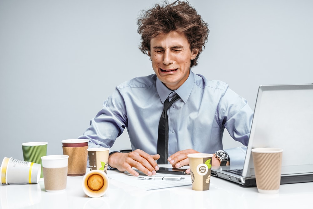 Imagine (Always) Not Being Good Enough - TeacherToolkit