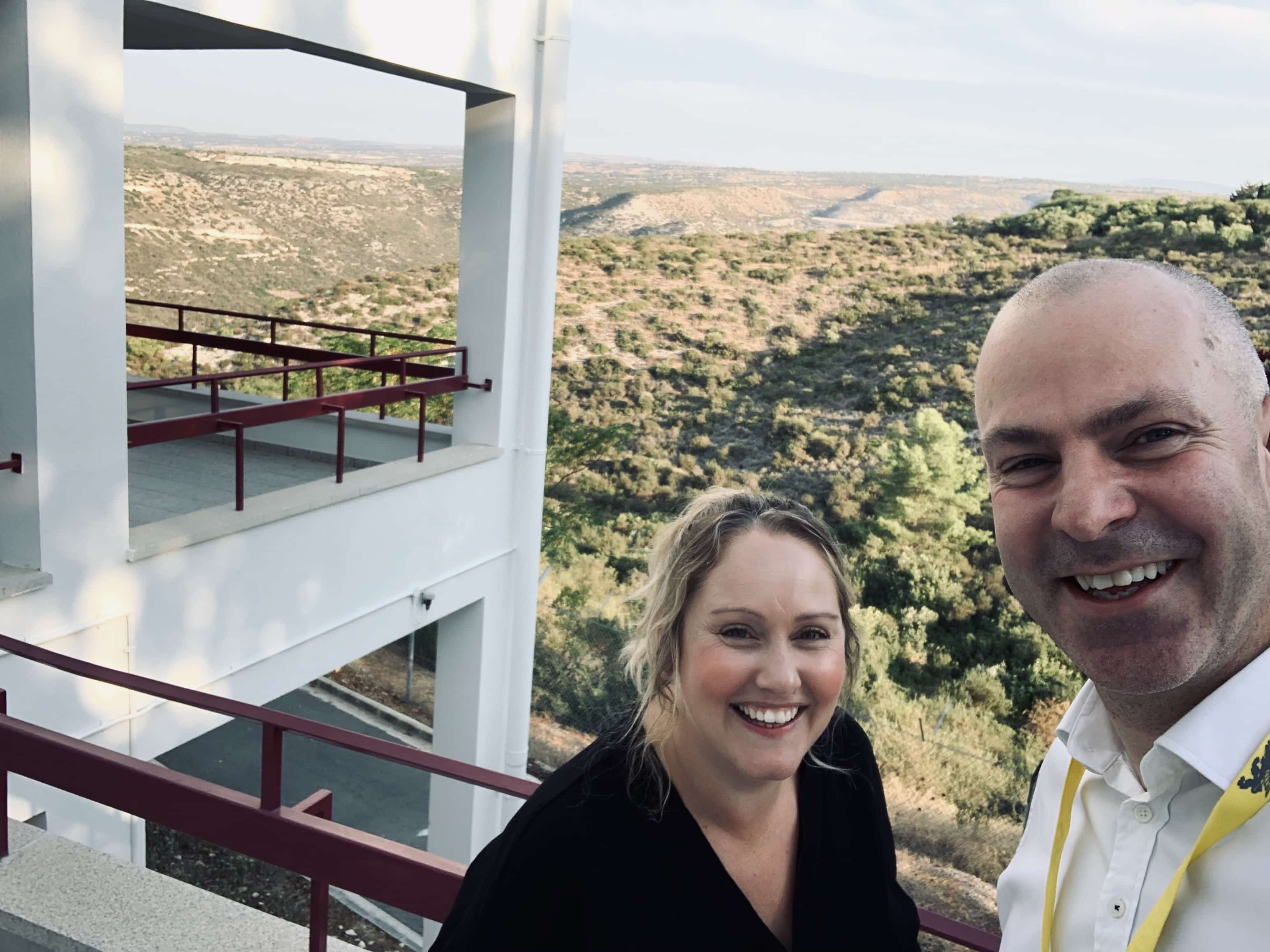 Teaching and Learning in Cyprus - TeacherToolkit