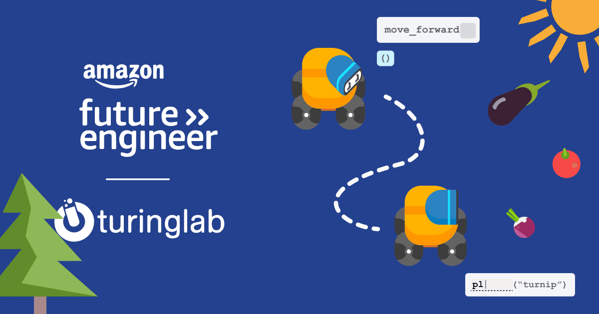 Transform Your Computer Science Curriculum with Turinglab - TeacherToolkit