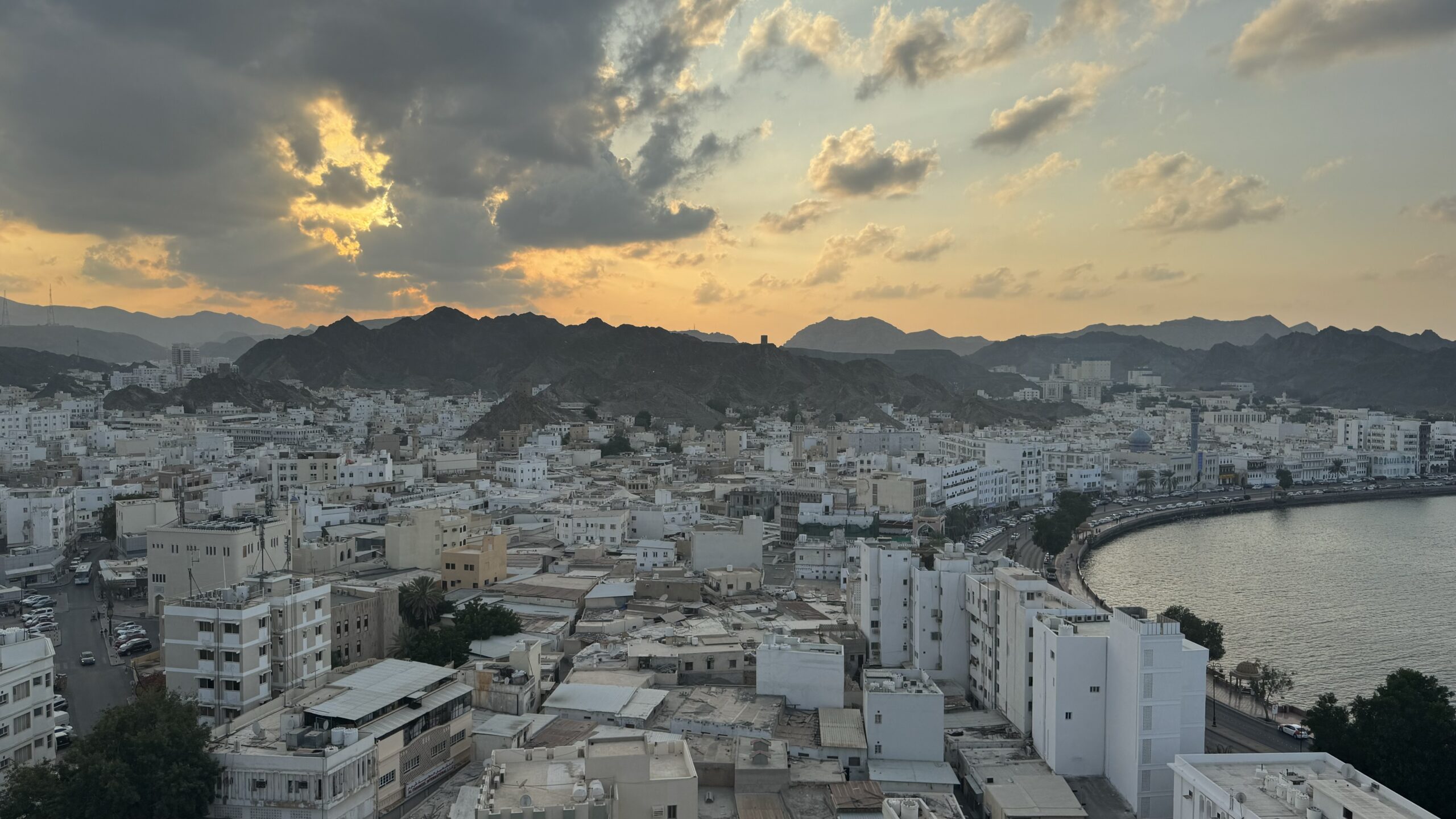 Teaching and Learning in Oman - TeacherToolkit