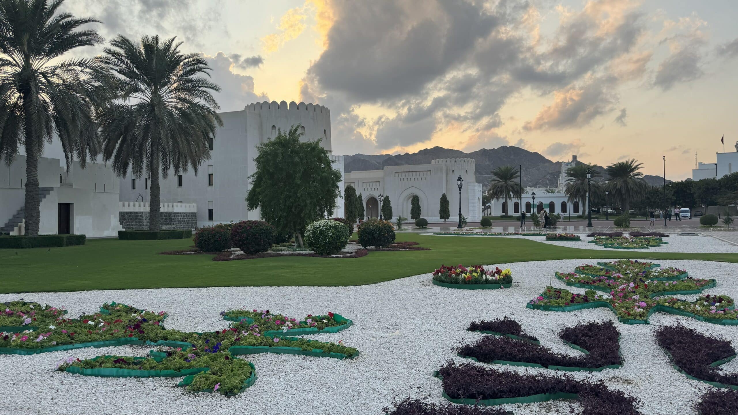 Teaching and Learning in Oman - TeacherToolkit