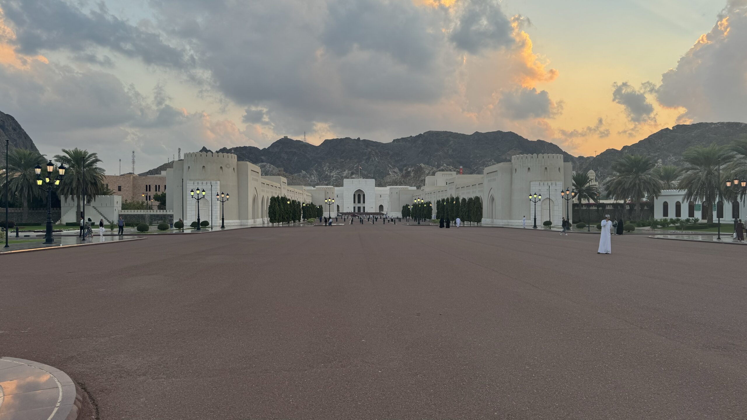Teaching and Learning in Oman - TeacherToolkit