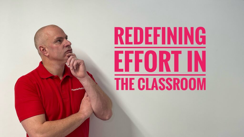 Cognitive Load + Motivation: When is Learning Effortful? - TeacherToolkit