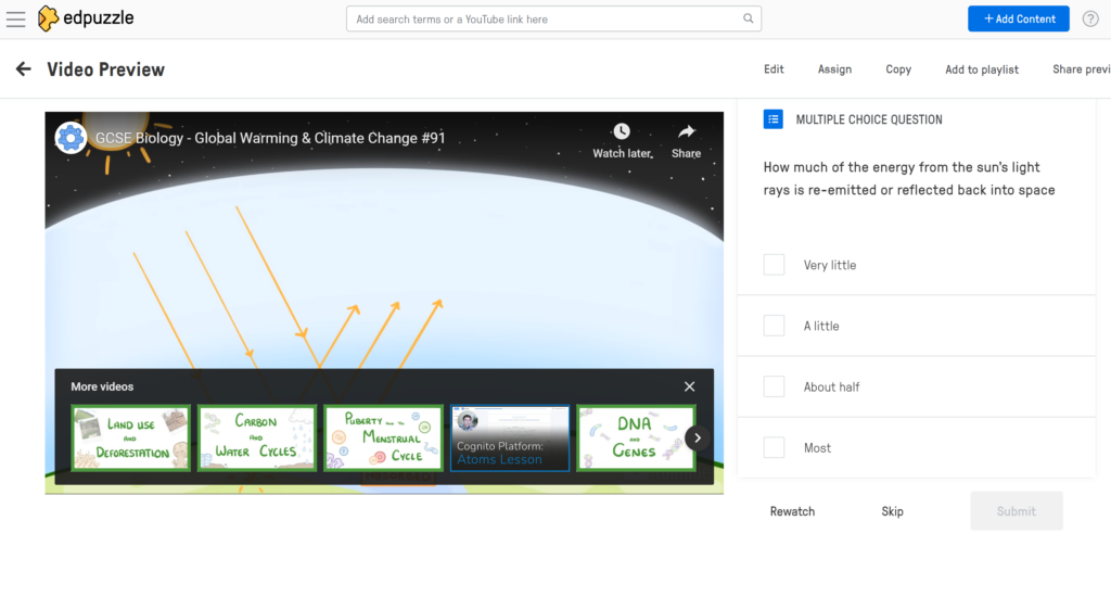 10 of the Best Online Learning Platforms - TeacherToolkit